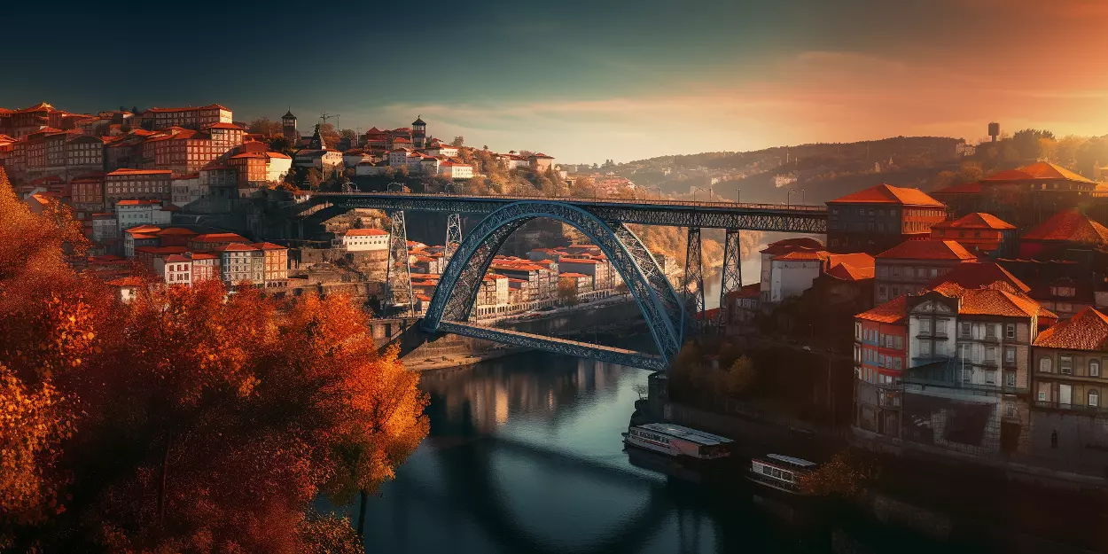 Porto: A segunda maior cidade de Portugal - Tudo sobre como é morar em ...